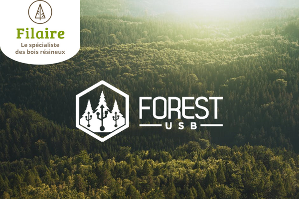 QUI SOMMES-NOUS ? – Forest USB®
